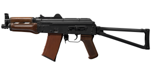 AKS-47 LOW RECOIL - img AKS-74