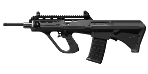 TOP TIER AUG ALL RANGES - img AUG