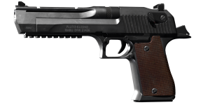 Close combat - img Desert Eagle