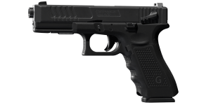 BUDGET G18 BUILD - img G18