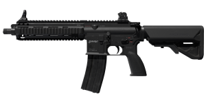 You like speed? Have it! - img K416