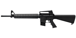 budget 80k build - img M16A4