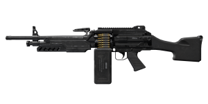 M249 Close-Combat - img M249