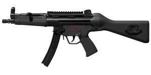 Run and Gun MP5 - img MP5
