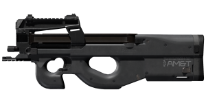 Warfare - Beam - img P90